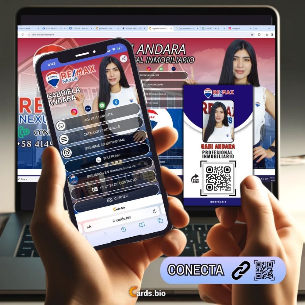 @cards-bio | Cards.bio