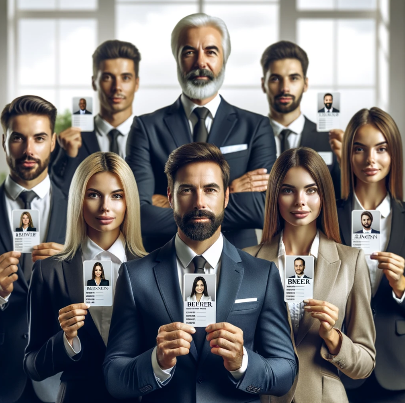 @cards-bio | Cards.bio